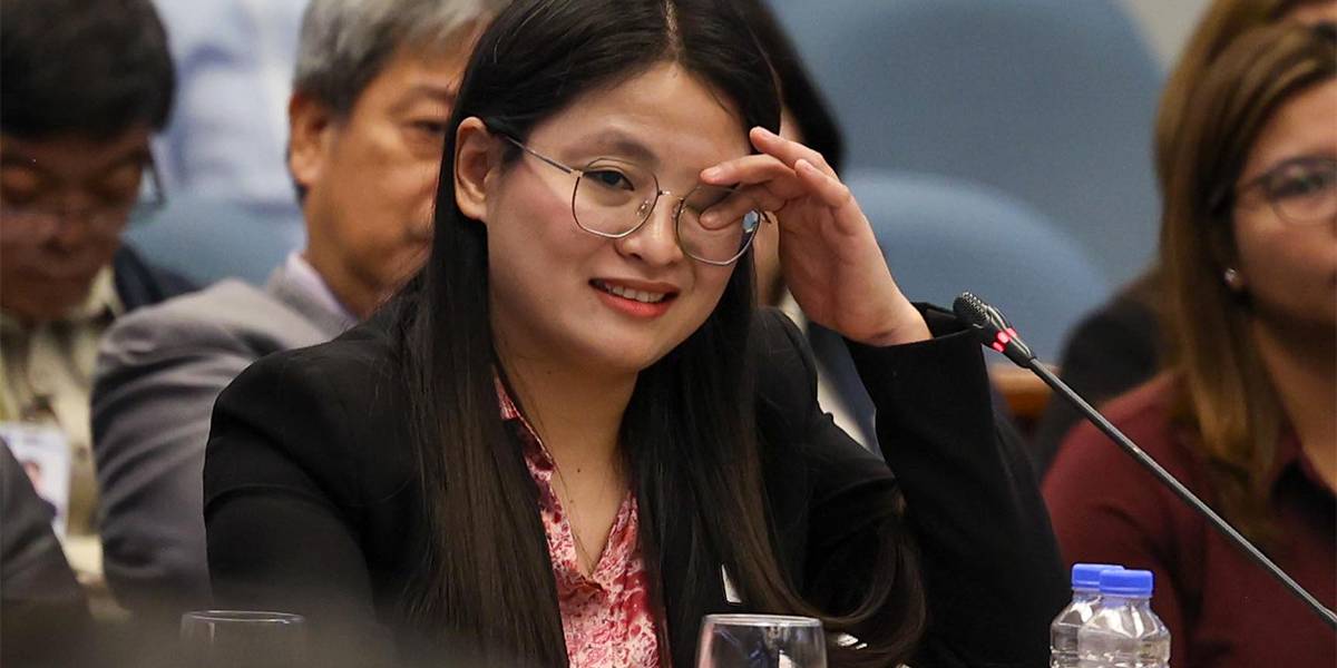 [OPINION] Alice Guo in Wonderland & our circus of politics • PhilSTAR Life